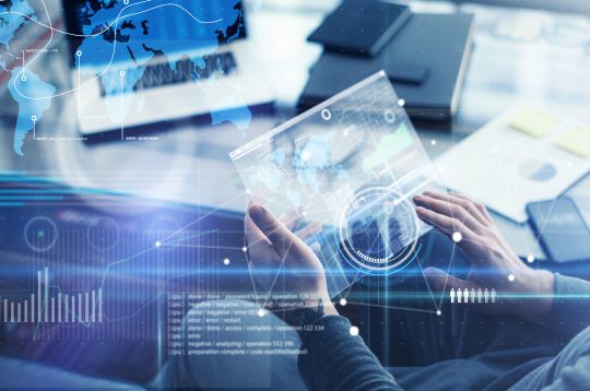 AlphaTarget - Strategy