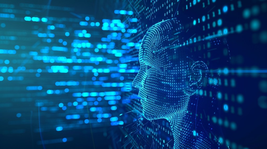 AI re-inventing software